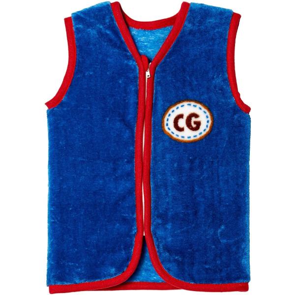 ふわふわ肌触りもよくあたたかいスリーパーお風呂あがりに寝巻の上に羽織ったり、寝る時にもいい！！肩も温かく布団をけってしまってもおなかを冷やさずぐっすり眠れる！Sサイズは3歳ぐらいまで使えそう！毛抜けや毛玉になりにくいので小さいお子様にも最適...