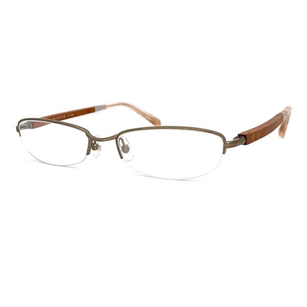 ■モデル：CH-009　C.2■サイズ：53□18-144【Ａ】レンズの横幅：約53mm【Ｂ】レンズの縦幅：約35mm【Ｃ】鼻幅：約18mm【Ｄ】全体の横幅：135mm【Ｅ】全体の縦幅：26mm【Ｆ】テンプルの長さ：約144mm■カラー：c...