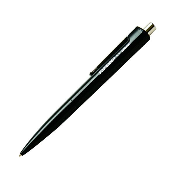 プロ用 銀ペン クラフト社ゆうパケ44点可クロムなめし革の印付けに使用するノック式のボールペンです。インク切れの際は替芯と交換することができます。