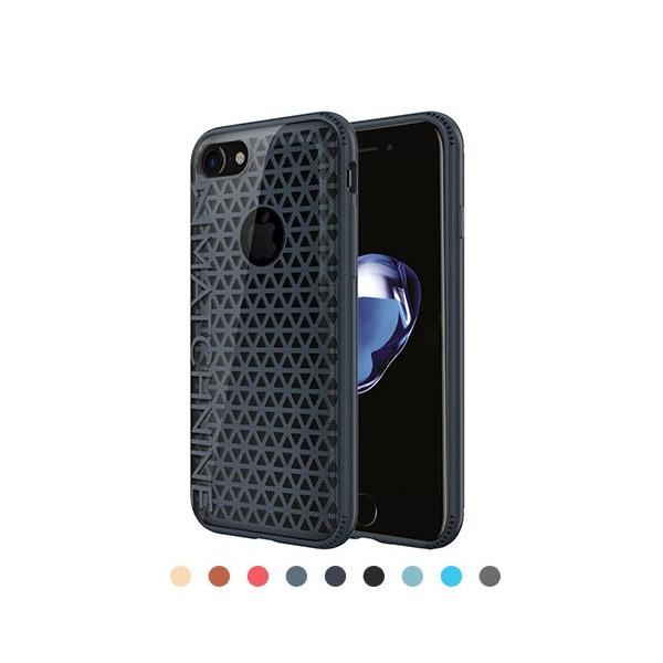 【訳あり アウトレット 半額】iPhone 8 / 7ケース Matchnine SKEL（マッチナイン スケル）アイフォン カバー 4.7インチ