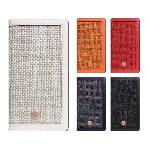 【訳あり アウトレット 半額】【iPhone 11 Pro ケース】 SLG Design Edition Calf Skin Leather Diary （エディション カーフスキンレザーダイアリー） 【手帳型 / 本革】