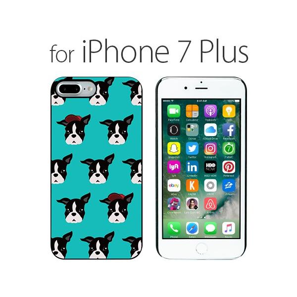 タイプ：背面カバー型対応端末：iPhone 8 Plus / 7 Plus（5.5インチ）iPhone 8 Plus / 7 Plus（5.5インチ）専用ケース ブラックケースにゆるかわいいフレブルが一面に描かれてます。スマホケース/スマホ...