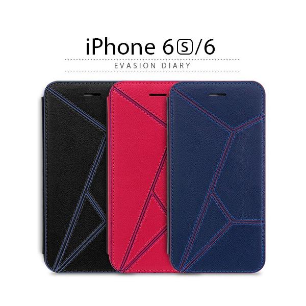 【発売日：2015年09月09日】スマホケース 本革 レザー ブラック ピンク 黒 black pink 羊革 羊皮 シープレザー iPhone6s iPhone6sPlus iPhoneケース iPhoneカバー iPhone6 iPho...