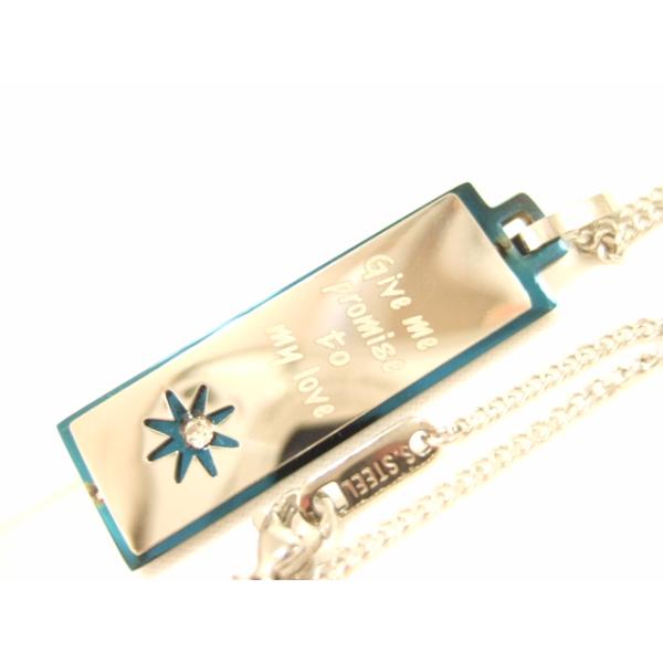 ステンレス製トップ＆チェーンやはり肌ざわりが違います、特別な一品如何でしょう！幸運を呼び込むエレガントな美しいデザインです。夢のある楽しいデザイン、美しい造りの心が癒される一品に成ります。高級感のある素敵なペンダント、うっとりする美しさに引...