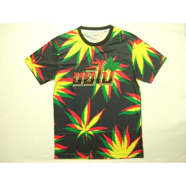 鮮やかなカラーとデザイン、特別な一品いかがでしょう。素敵なアート柄プリントＴシャツ、うっとりする美しさに引き込まれます！前後の素敵な柄が楽しめる、素晴らしいデザインのいやし系です。表裏両面プリントで、後ろから見られても美しいTシャツです。楽...