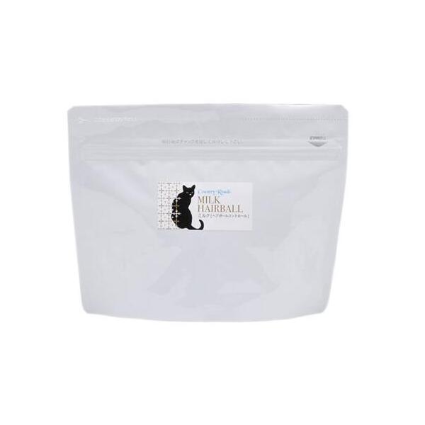 カントリーロード 粉末 ミルク ヘアボールコントロール 猫用 粉ミルク 授乳期 ドライフード商品名◆カントリーロード ヘアボールコントロールミルク内容量◆130g代謝カロリー◆447kcal/100g商品詳細◆ヘアボールを排出する食物繊維や...