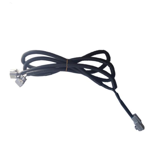 ・ バックランプ用分岐ハーネス(日野/ふそう用)・ メーカー:小糸製作所　　品番:LEDRCL-HFBH[注]:本製品は、LEDリアコンビネーションランプ専用のオプションです。[注]:車両/用途により、必要となるオプション品は異なります。[...