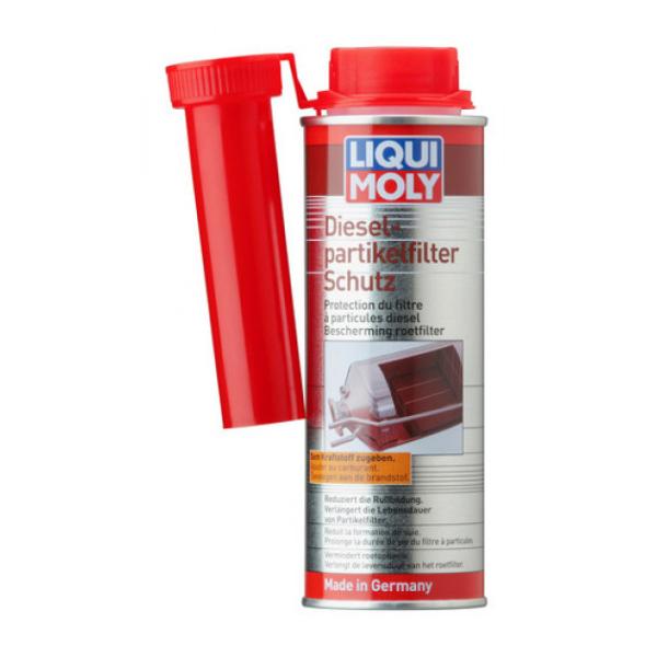 ・ リキモリ DPFプロテクター・ 品番:LIQUI MOLY 7180.・ 容量:250ml.・ すすなどの微粒子の堆積を低減し、DPFの信頼性を向上させる効果的な添加剤。・ 短時間の走行や街乗りが中心の車両は、特にDPFが詰まりやすく詰...