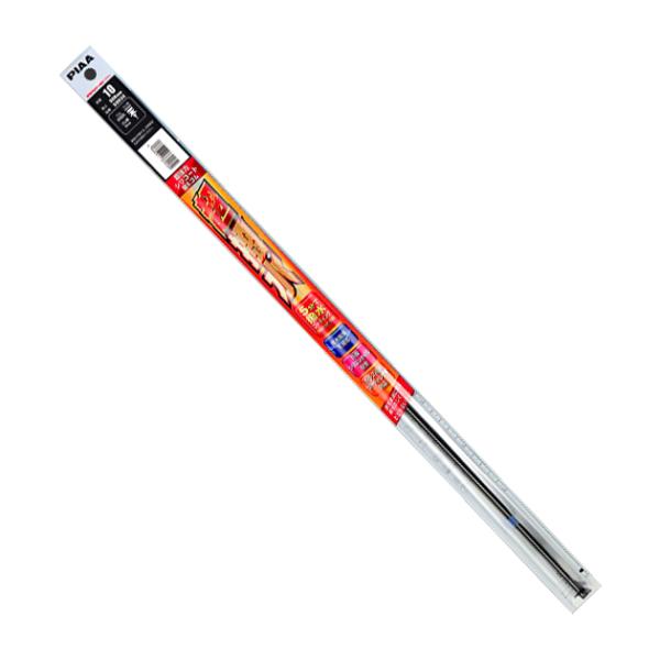 品名: スリムヴォーグ対応・シリコート替えゴム.品番: WSVSR75F.長さ: 750mm(フリーサイズ).メーカー: PIAA.・ [適合注意]: PIAA.スリムヴォーグに対応する替えゴムとなります。・ シリコンオイルを配合した高品質...