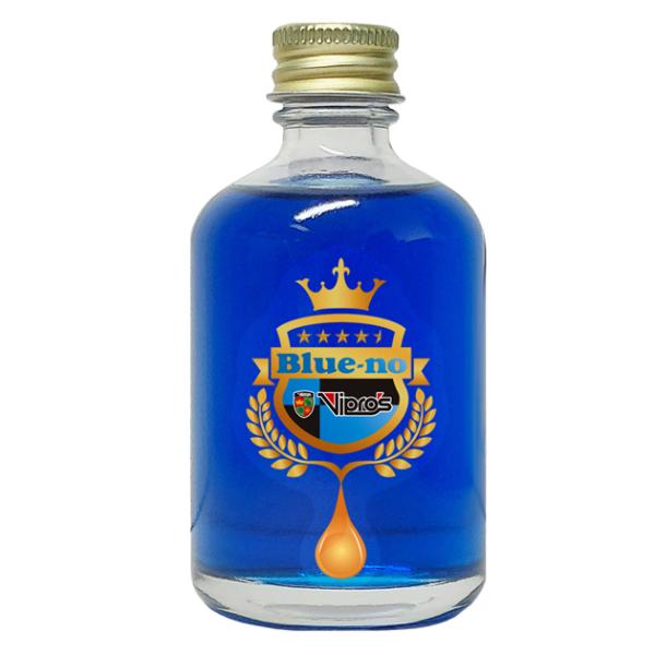 品番: VS-693.品名: ブルーノ(Blue-no).容量: 50ml.メーカー: ヴィプロス(Vipro's).[製品仕様]成分: 化学合成潤滑基油、鉱油、特殊潤滑添加剤、防錆添加剤、浸透促進剤、脂肪族炭化水素類.用途: チェーン、ベ...
