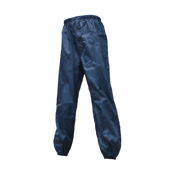 ・風を通さない防風タイプ・足首部分に裾ゴム採用で、風やほこりの侵入を防止・前開きファスナー(ボタン付) &amp; ウエストゴムでゆったり履きやすい・後ろ右部分にポケット付・防風撥水加工で冷たい風や寒さから体をガード【仕様】材質：ポリエステ...