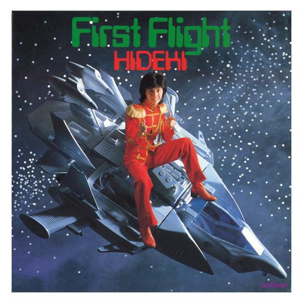 1972年3月25日デビューし2021年3月、デビュー50年目に突入した西城秀樹。その圧倒的な歌唱力とビジュアルは今も尚、色褪せることはなく、現在も多くのミュージシャンの憧れの存在であることは想像に難しくない。そんなヒデキのオリジナルアルバ...