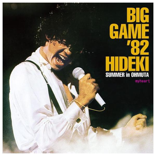 西城秀樹50周年企画、アルバム復刻第6弾計4作品発売中の1作品です。【商品内容】■CD2枚【収録内容】■DISC-11. タイム・アゲイン2. ライ・ダウン3. ゲット・アップ4. オー・プリティ・ウ−マン5. MC6. オールド・アンド・...