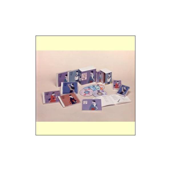 いつの時代にも愛され、歌い継がれる日本人の心の詩…叙情歌。この全集は、数多い名曲の中でも人々に親しまれている代表的な１２０曲を５つのテーマに分けて収録しました。歌唱はボニー・ジャックス、立川清登、小鳩くるみetc.、「懐かしいあの頃がメロデ...