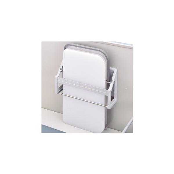 タカラスタンダード　マグネット収納　かくせるラック　まな板立て　MGTS-300M　40452952