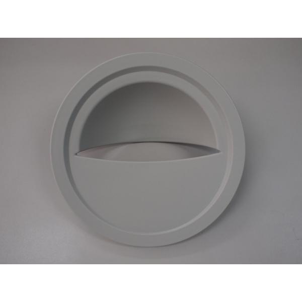 サンウェーブ（LIXIL)　排水カップ　A-ハイスイカツプ145X 1367791 (旧品番ハイスイカツプ145X 1360250）