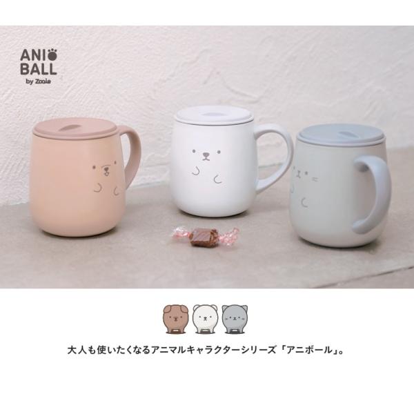 シンプルなブラウン、アイボリー、グレーのカラーリングなので大人も使いやすい配色のアイテムです。可愛らしいパッケージになっているので、ギフトにぴったりです。