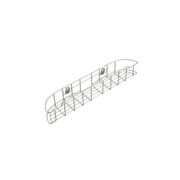 商品詳細品番：KAP-CK8品名：  クリンラック（CENTRO/STEDIA　RW/BWシンク用）サイズ:W49.4×D8.5×H8.6cm対応シンク STEDIA・・・RWシンク用　CENTRO・・・BWシンク用取付方法 B（ピッチ19...
