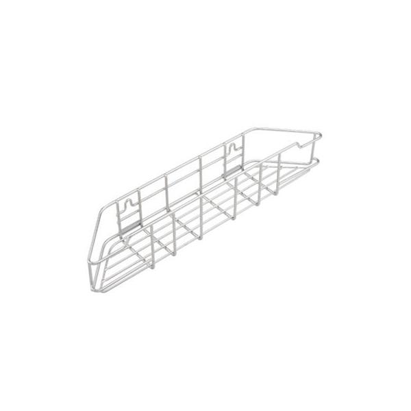 商品詳細品番：KAP-CK5品名：クリンラック(SC・SAシンク用)サイズ:W43.0×D8.5×H8.6cm対応シンク STEDIA・・・SAシンク用取付方法 B（ピッチ19.8cm）
