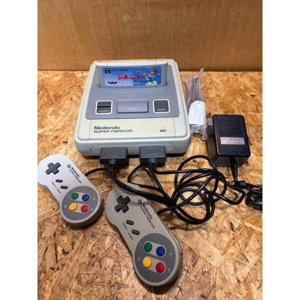 ゲーム動作確認問題ありません。本体、コントローラー分解清掃済です。コントローラー、本体、黄ばみあります。できる限り清掃してあります。写真をよくご覧になってからご購入お願いします。写真にあるものがすべてとなります。沖縄、離島への発送はできません。