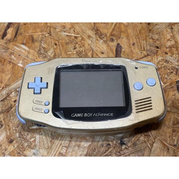 動作確認問題ありません。画面やけあったため、偏光板交換済液晶パネル互換新品に交換済分解清掃済です。できる限り清掃してあります。写真をよくご覧になってからご購入お願いします。写真にある本体のみです。