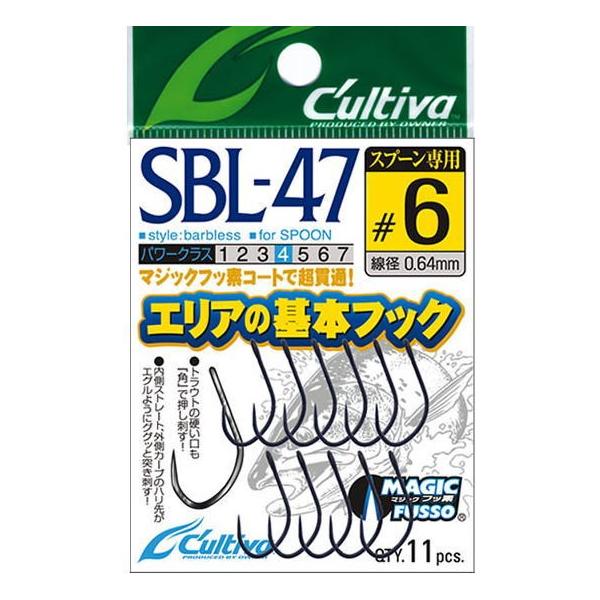 ※画像はメーカーホームページで使用されているイメージ画像です。実際の商品とは縮尺の比率など異なる場合がございます。また、入数が入荷した時期やフックサイズによって変わる場合がございます。全サイズのトライトに対応するエリアの基本フック。大好評の...
