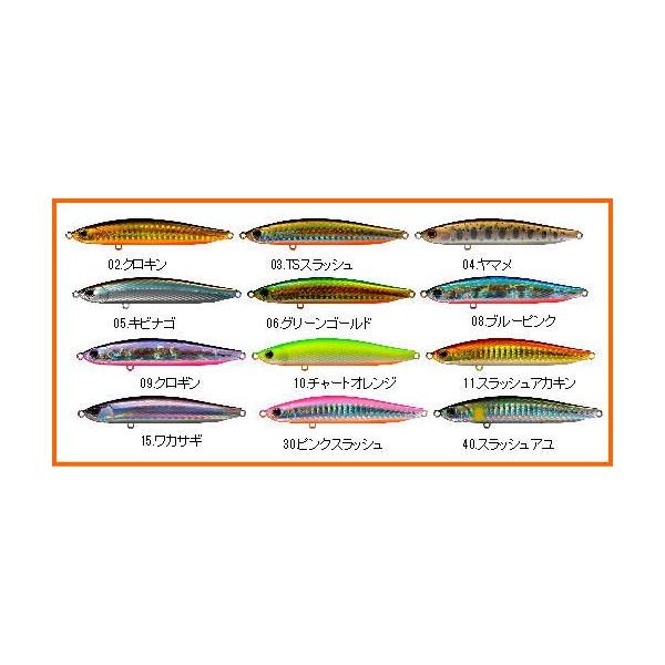 LENGTH 90mm TYPE シンキング WEIGHT 15.7g HOOK オーナー社カルティバＳＴ−４６＃６採用トラウトの新境地を拓くリップレスモデルチェリーブラッド　LL90S 固定重心を採用したリップレスシンキングモデル。抜群の...