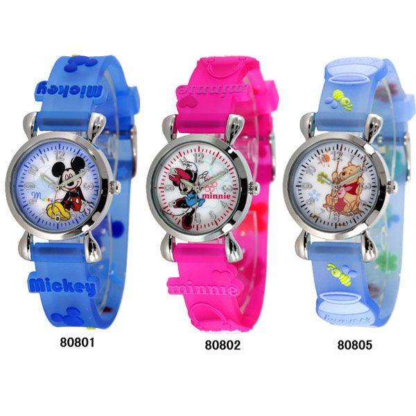 Disney アウトレット品 Disney ディズニーキャラクター腕時計 Disney アウトレット品 Disney ディズニーキャラクター腕時計