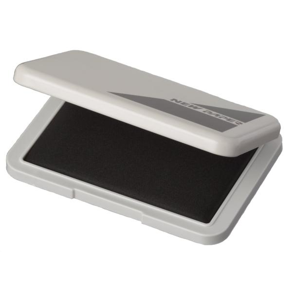 【商品概要】10.2cm×7cm本体重量:65gトレッシングペ-パーなどへの捺印は不向き【商品説明】【商品詳細】ブランド：新朝日コーポレーション商品種別：文房具・オフィス用品商品名：新朝日コーポレーション スタンプ台 SACOS ニューペー...