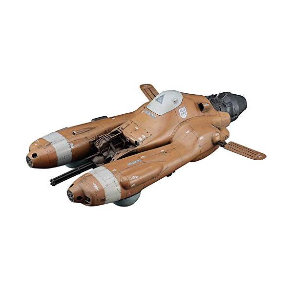 【商品概要】組み立て、塗装が必要なプラモデル。別途、工具、塗料等が必要。【商品説明】【商品詳細】ブランド：ハセガワ(Hasegawa)商品種別：ホビー商品名：ハセガワ マシーネンクリーガー 反重力装甲戦闘機 Pkf.85 ファルケ 1/20...