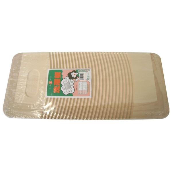 【商品概要】サイズ:幅23×奥行53.7×高さ1.5cm本体重量:0.73kg素材・材質:ブナ原産国:日本【商品説明】【商品詳細】ブランド：星野工業(Hoshino-kogyo)商品種別：ホーム＆キッチン商品名：星野工業 洗濯板 大製造元：...