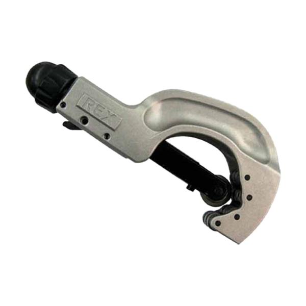 【商品概要】切断能力インチ（ミリ）:3/8〜2 1/2（12〜67）最大肉厚（mm）:1.5全長（mm）:247標準替刃:RB3042SK【商品説明】【商品詳細】ブランド：レッキス工業 (REX)商品種別：DIY・工具・ガーデン商品名：ＲＥ...