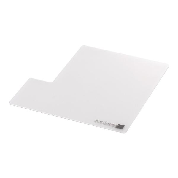 【商品概要】●快適な作業環境を実現するデザイン設計●広く使える大判マウスパッド●表面は特殊印刷機構■対応マウス:ボール式マウス、光学式マウス、レーザー式マウス、BlueLED式マウス、TOGレーザー式マウス■材質:EVA■本体寸法:W250...