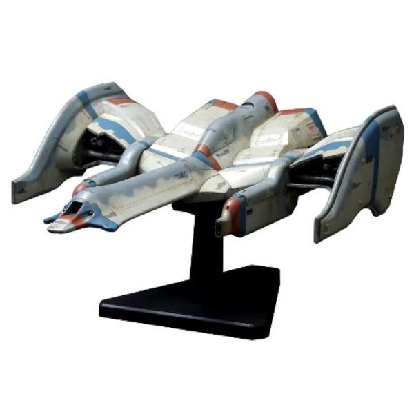 【商品概要】(C)Kow Yokoyama 2013 (C)NBGI組み立て、塗装が必要なプラモデル。別途、工具、塗料等が必要。本体サイズ:18cm【商品説明】【商品詳細】ブランド：ウェーブ(Wave)商品種別：ホビー商品名：WAVE ギャ...