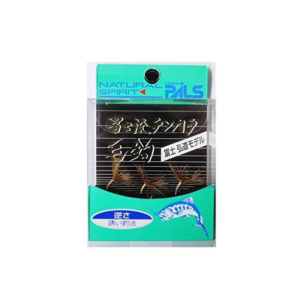 【商品概要】MADE IN JAPAN冨士氏監修MODEL【商品説明】【商品詳細】ブランド：Uzaki Nissin商品種別：スポーツ＆アウトドア商品名：宇崎日新 テンカラ仕掛け 冨士流テンカラ毛鈎 逆サ製造元：宇崎日新【当店からの連絡】