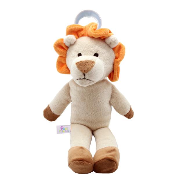 【商品概要】本体サイズ :8x5x23cm主な製造国 :中国対象年齢 :0から18月【商品説明】【商品詳細】ブランド：パパジーノ(Papa Gino)商品種別：おもちゃ商品名：パパジーノ(Papa Gino) Pacifriends パシフ...