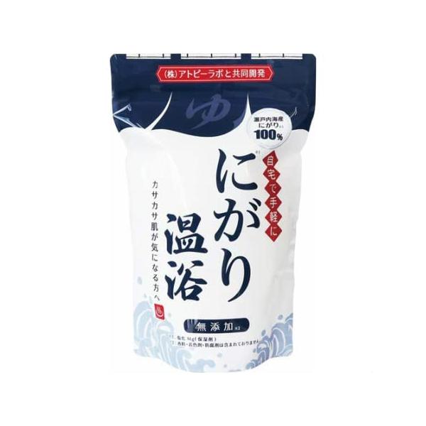 【商品概要】にがり温浴原材料: 塩化Mgブラント名: 三和通商メーカー名: 三和通商内容量: 400 g【商品説明】【商品詳細】ブランド：三和通商商品種別：ビューティー商品名：三和通商 にがり温浴 400ｇ製造元：三和通商商品番号：−商品内...