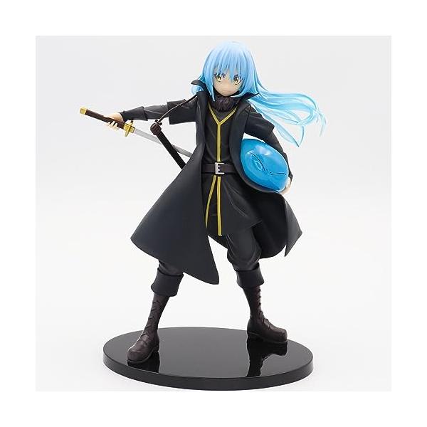 【商品概要】12月予定【商品説明】12月予定【商品詳細】ブランド：バンプレスト商品種別：ホビー商品名：バンプレスト 転生したらスライムだった件 ESPRESTO Clear materials 魔王リムル＝テンペスト製造元：バンプレスト商品...