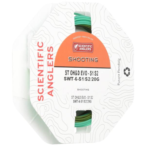 【商品概要】ライン:ブレイデッドコア重量:20gスイッチ用シンクレート:S1/S2SAID、両端溶着ループ付き【商品説明】【商品詳細】ブランド：ティムコ(TIEMCO)商品種別：スポーツ＆アウトドア商品名：ティムコ(TIEMCO) ST O...