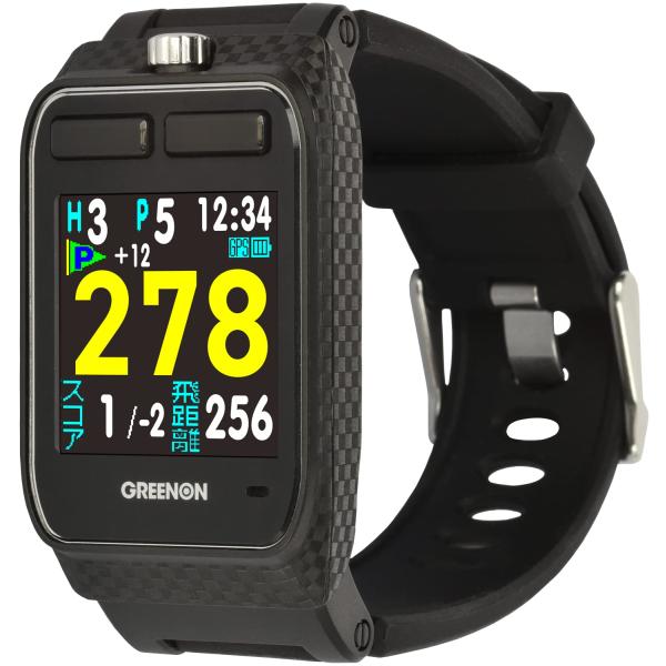 【商品概要】外形寸法： 62.0（高さ）× 32.0（幅）× 12.0（厚さ）mm　腕周り：140〜220mm重量：50g（バッテリー含む）1.28インチ反射型カラー液晶（バックライト付）　解像度：176x176ピクセル連続使用時間：GPS...