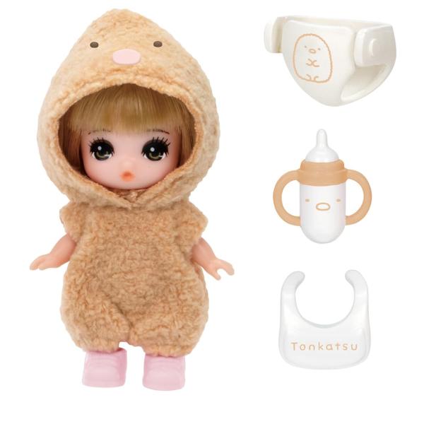 【商品概要】(c) TOMY (c)2022 San-X Co., Ltd. All Rights Reserved.電池は使用しません。【商品説明】【商品詳細】ブランド：タカラトミー(TAKARA TOMY)商品種別：おもちゃ商品名：タカ...