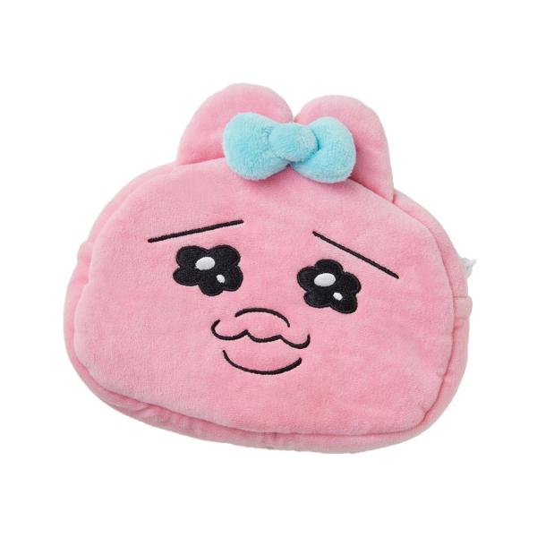 【商品概要】おぱんちゅうさぎ面：縦約160mm×横約170ｍｍ【商品説明】【商品詳細】ブランド：カルチュア・エンタテインメント(Culture Entertainment)商品種別：ホビー商品名：カルチュア・エンタテインメント(Cultur...