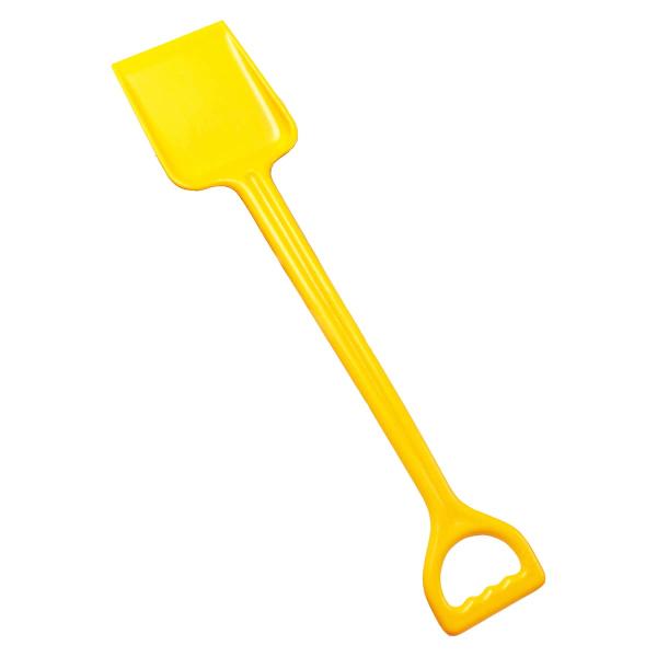 【商品概要】体全体を使って、ざくざく土を掘ってみよう。厳しい北欧の冬にも耐えられる丈夫なプラスチック製。 全身を使って掘ったり、運んだりするため、子どもの使いやすさを第一に考えています。対象年齢：2歳頃〜 / 原産国：デンマークサイズ：全長...