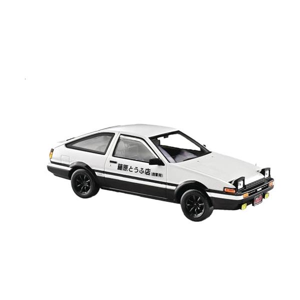 【商品概要】(C)しげの秀一/講談社 (R)KODANSHA組み立て塗装が必要なプラモデル。別途、工具等が必要。1/32スケール色分け済みプラスチック組み立てキット新規パーツ追加リトラクタブルヘッドライト開閉選択式【商品説明】【商品詳細】ブ...