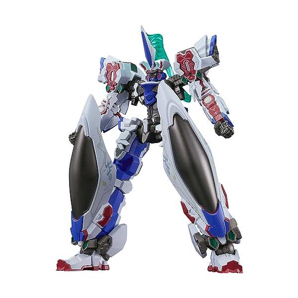 【商品概要】(C)2003 NITRO ORIGIN頭頂高：約170mm※組み立て・塗装が必要です。掲載の写真は実際の商品とは多少異なる場合があります。原型制作：森口あらん【商品説明】【商品詳細】ブランド：グッドスマイルカンパニー(GOOD...