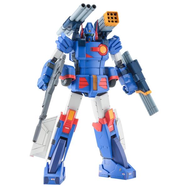 【商品概要】(C)創通・サンライズ　協力：GA Graphic組み立て塗装が必要なプラモデル。別途、接着剤や工具、塗料等が必要。1/72スケール色分け済みプラスチック組み立てキット完成時サイズ:259×176mm新金型追加【商品説明】【商品...