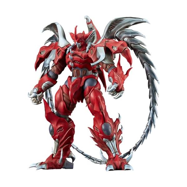 【商品概要】(C)徳間書店頭頂高：約175mm※組み立て・塗装が必要です。掲載の写真は実際の商品とは多少異なる場合があります。原型制作：リキッドストーン、制作協力：森口あらん、設計：松田モデル【商品説明】【商品詳細】ブランド：グッドスマイル...