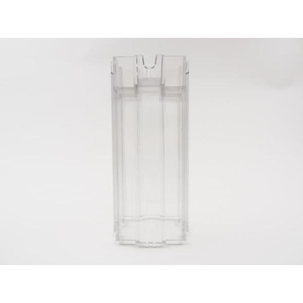 キャンドル モールド クロス プレゼントボックス 韓国キャンドル ソイキャンドル ポリ製 モールド