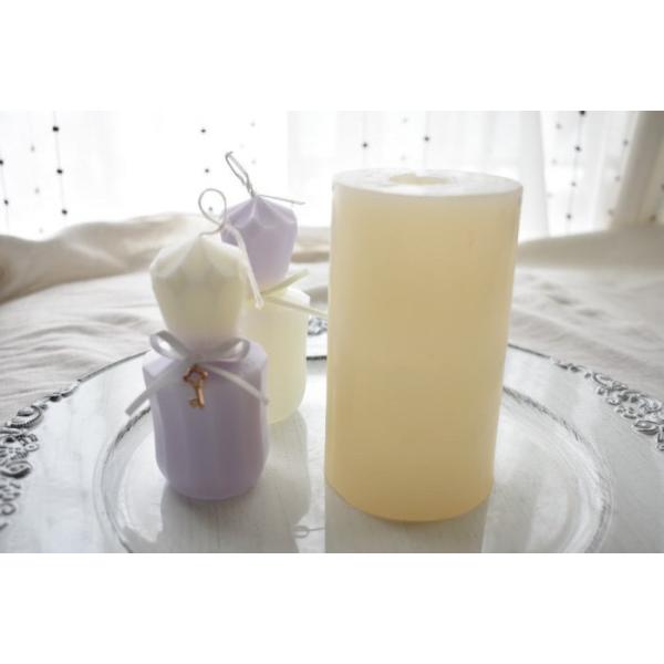キャンドル モールド 香水瓶 コスメ 韓国キャンドル ソイキャンドル シリコンモールド クレイケーキ アロマストーン 石膏