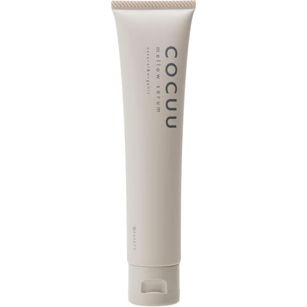 髪補修成分を配合し、自然由来成分95％で作られたナチュラルオーガニックセラム。髪をゆるりと、かろやかにまとめます。ハンドクリーム、スキンクリームとしても使えます。※ゼラニウム＆パチョリの香り